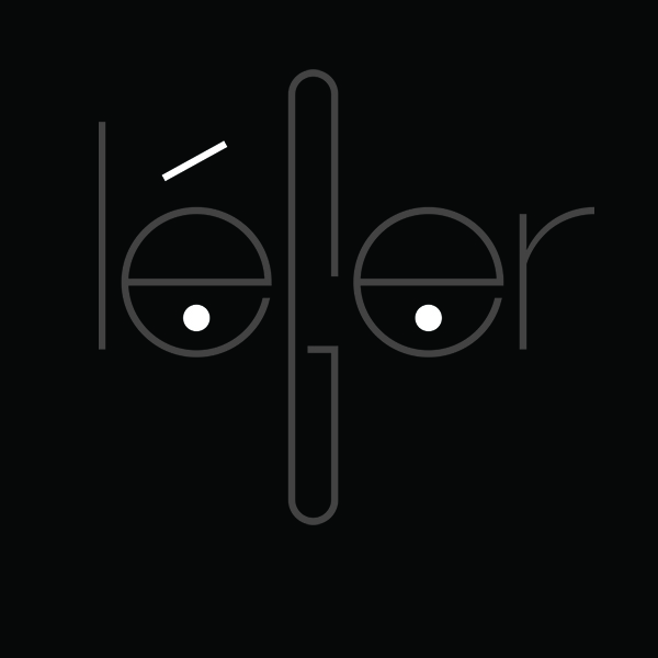 Léger Logo - Phil Mimaki Advertising & Design